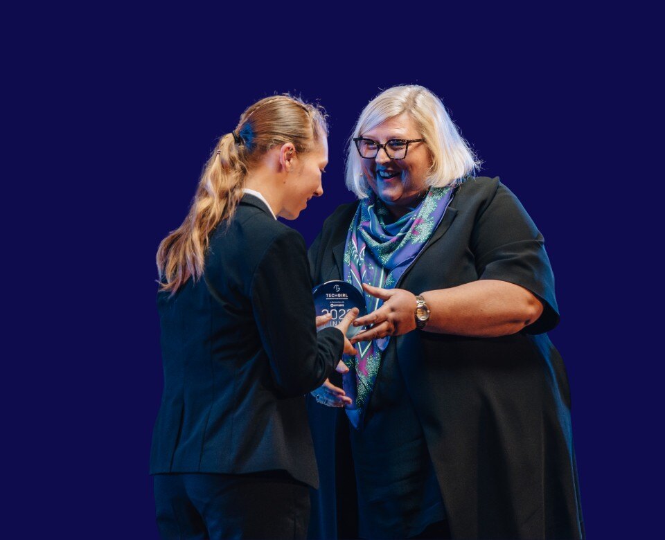 TechGirl Advisory Board Meetup - June